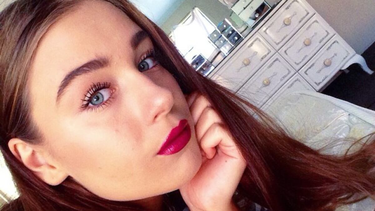 La Modelo Savana Calvo Fue Hallada Muerta En Una Cervecería De Sídney