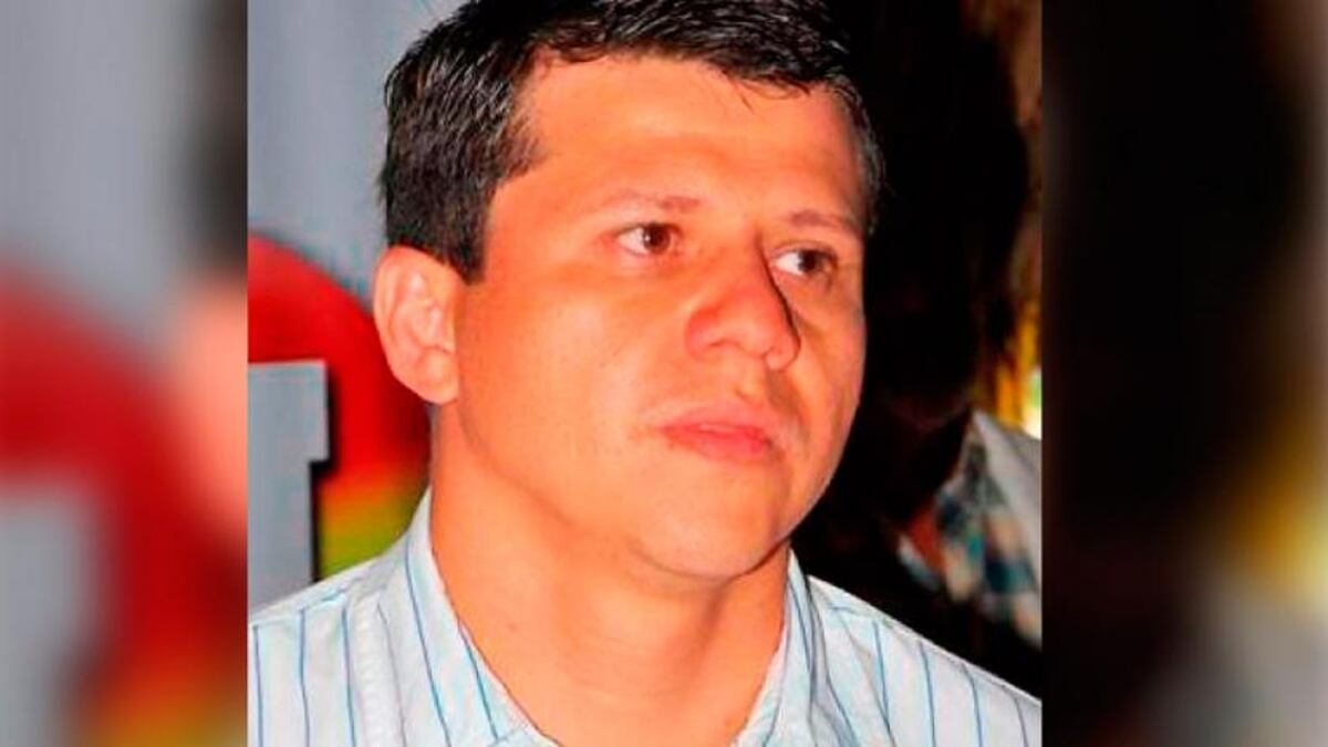 ‘Ñoño’ Elías denuncia en un audio que fue trasladado a un calabozo en ... ‘Ñoño’ Elías denuncia en un audio que fue trasladado a un calabozo en ...