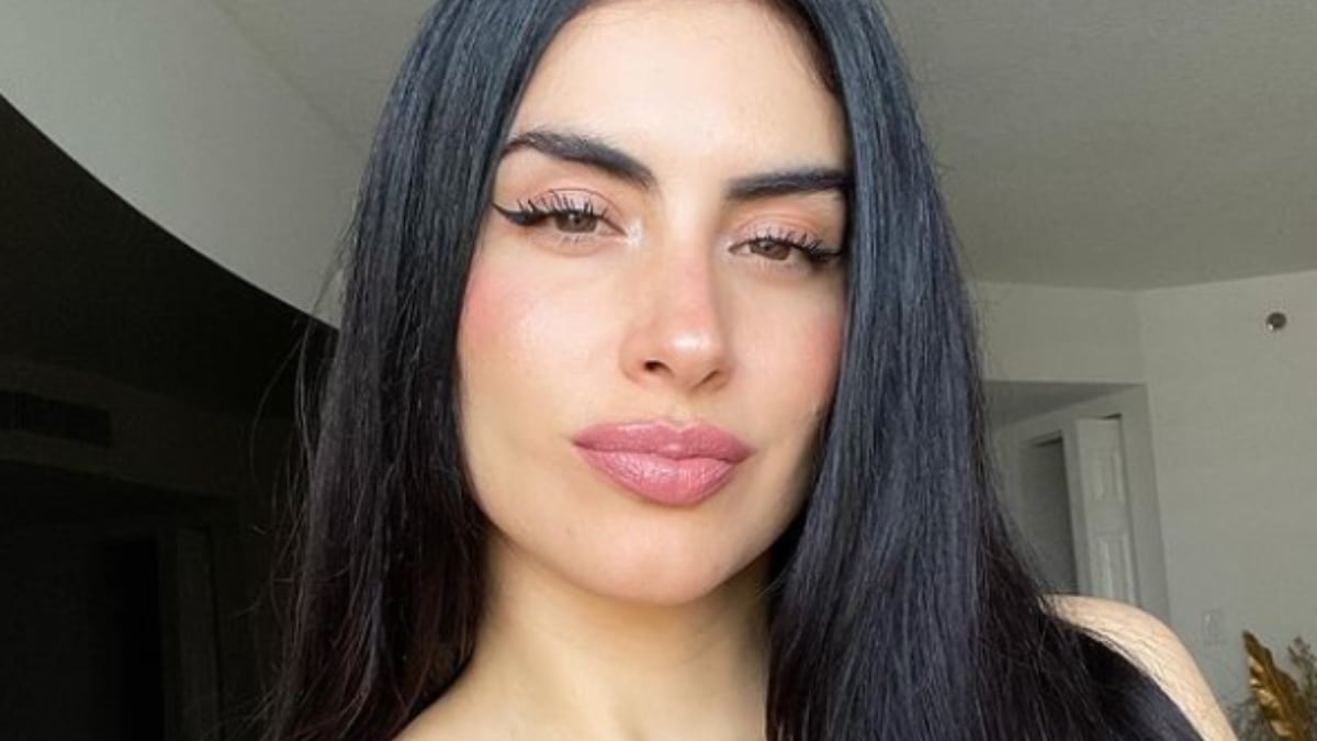 ¿jessica Cediel Tiene Romance Con Daddy Yankee Esto Contó La Presentadora Y Modelo Elheraldoco