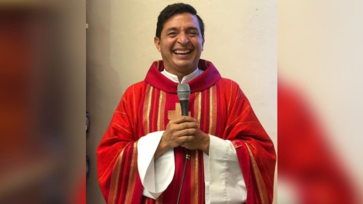 A Esto Se Dedica El Padre ‘chucho En Estados Unidos Tras Dejar