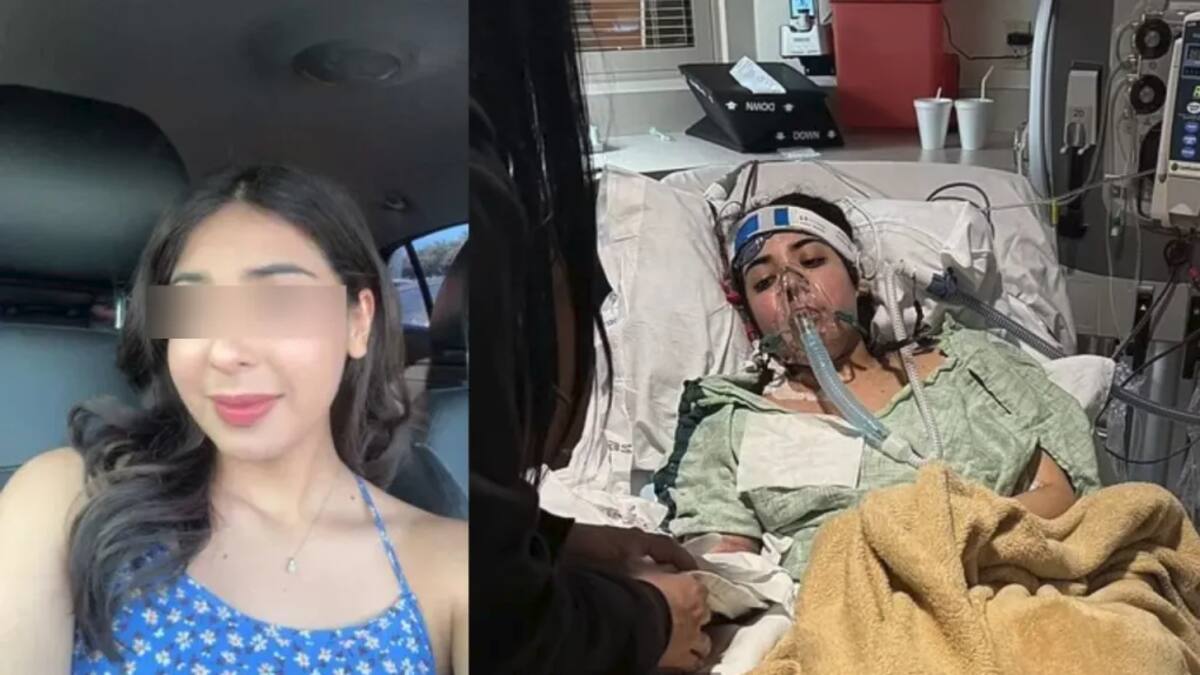 Joven De 20 Años Sufrió Varios Paros Cardíacos Al Tomar Una Bebida